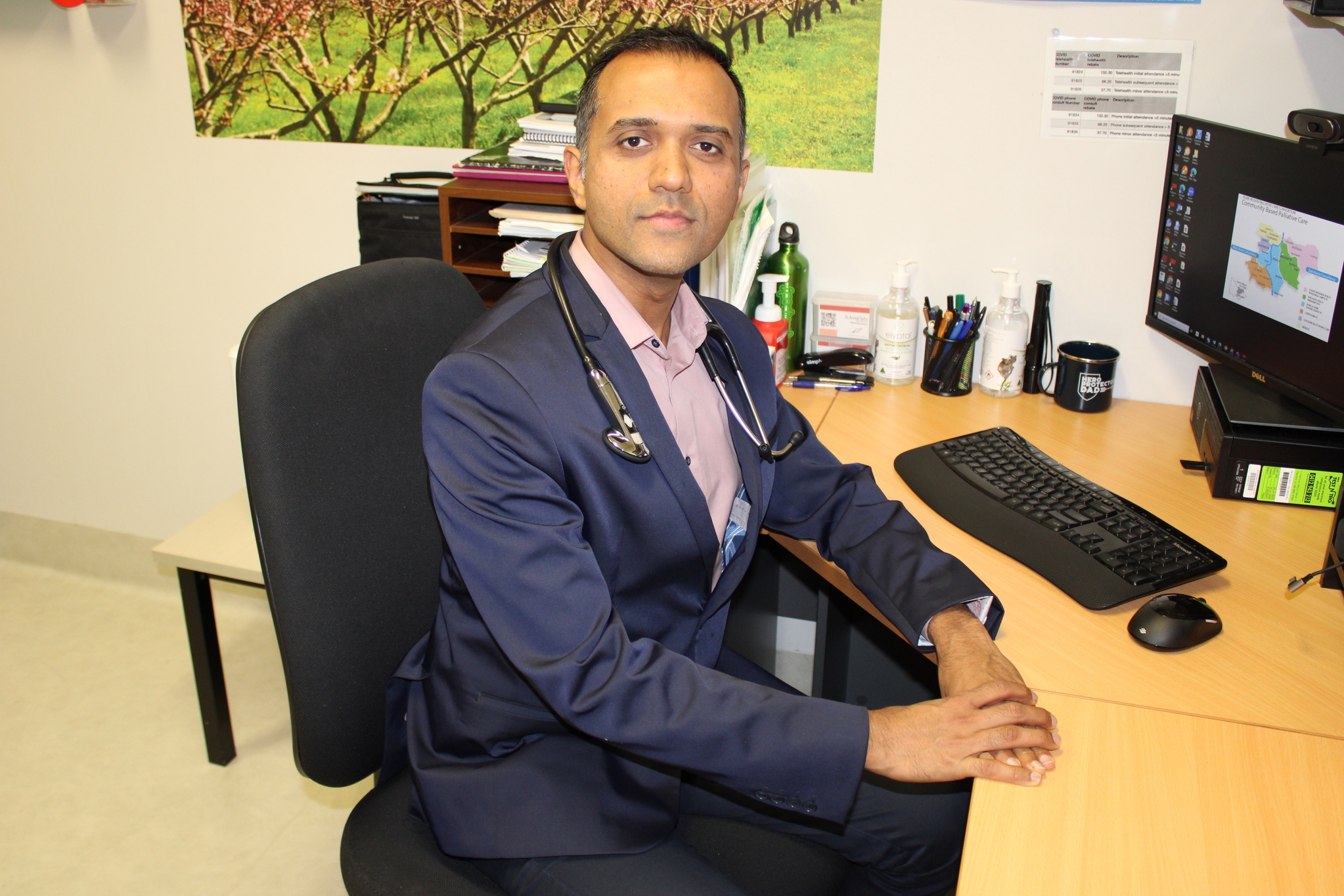 About Us – Waranga Drive Medical Centre